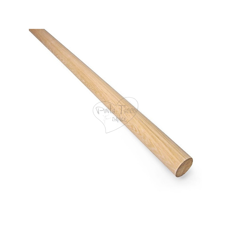 Sbarra Danza da 3 mt D.40mm